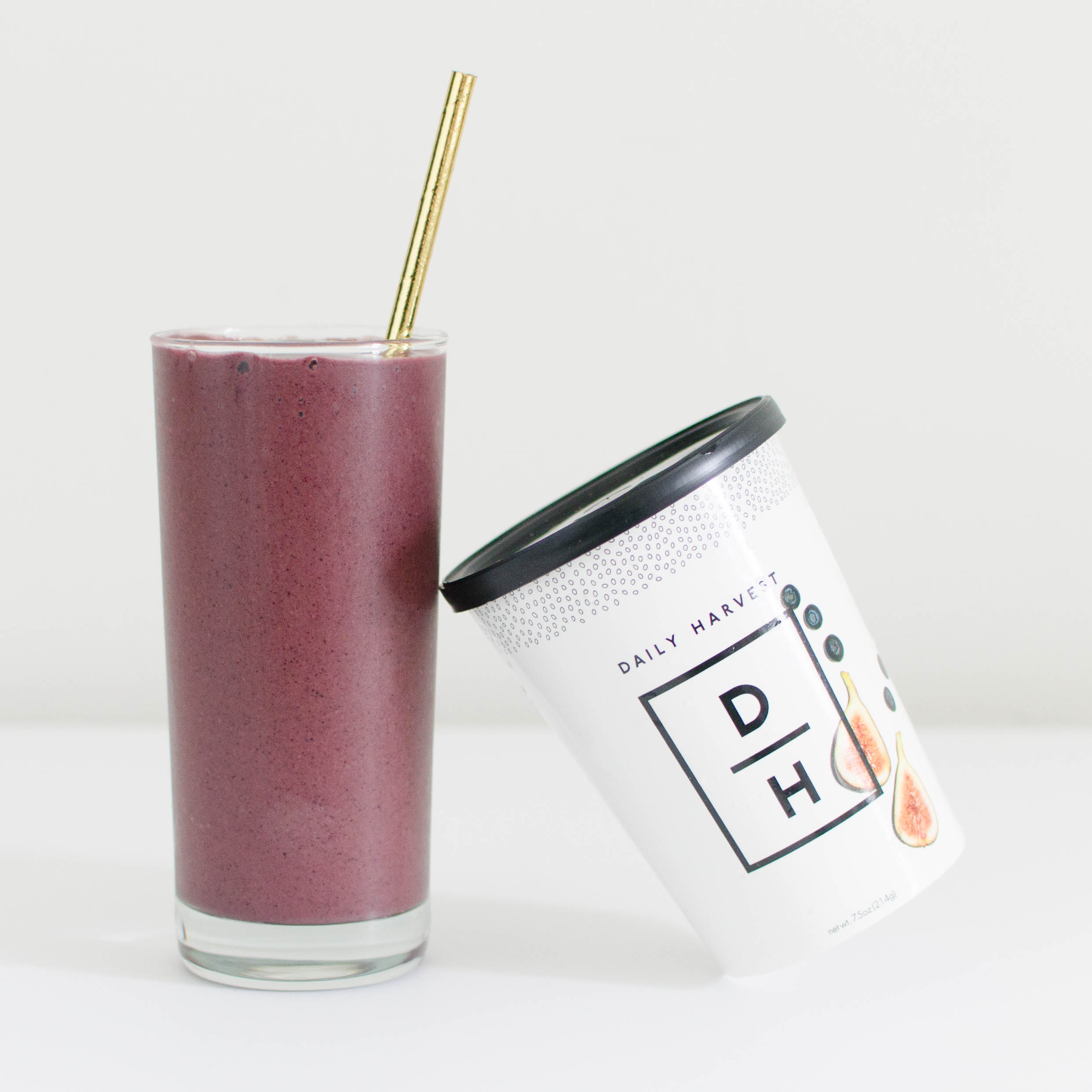 Daily Harvest Smoothie Subscription Box Review My Subscription Addiction 