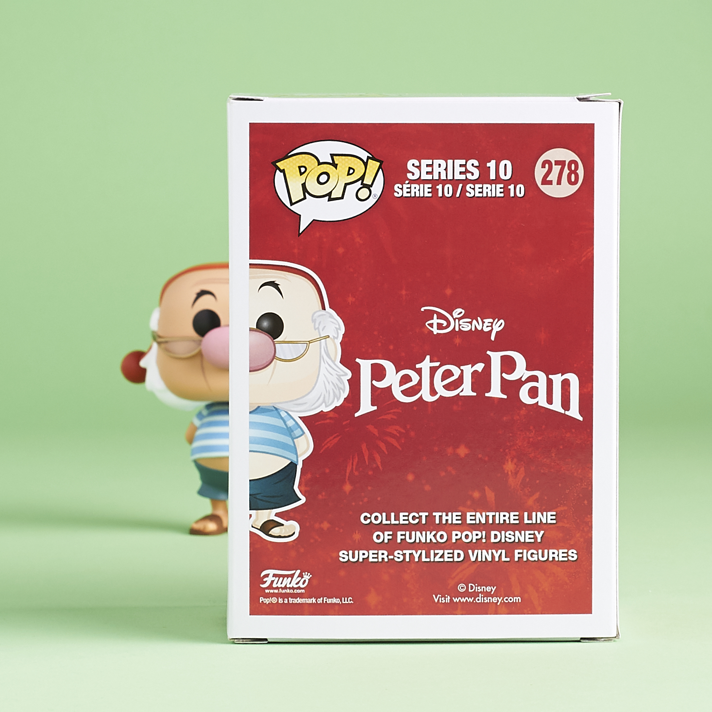 Disney Treasures Subscription Box Review April 2017 My Subscription