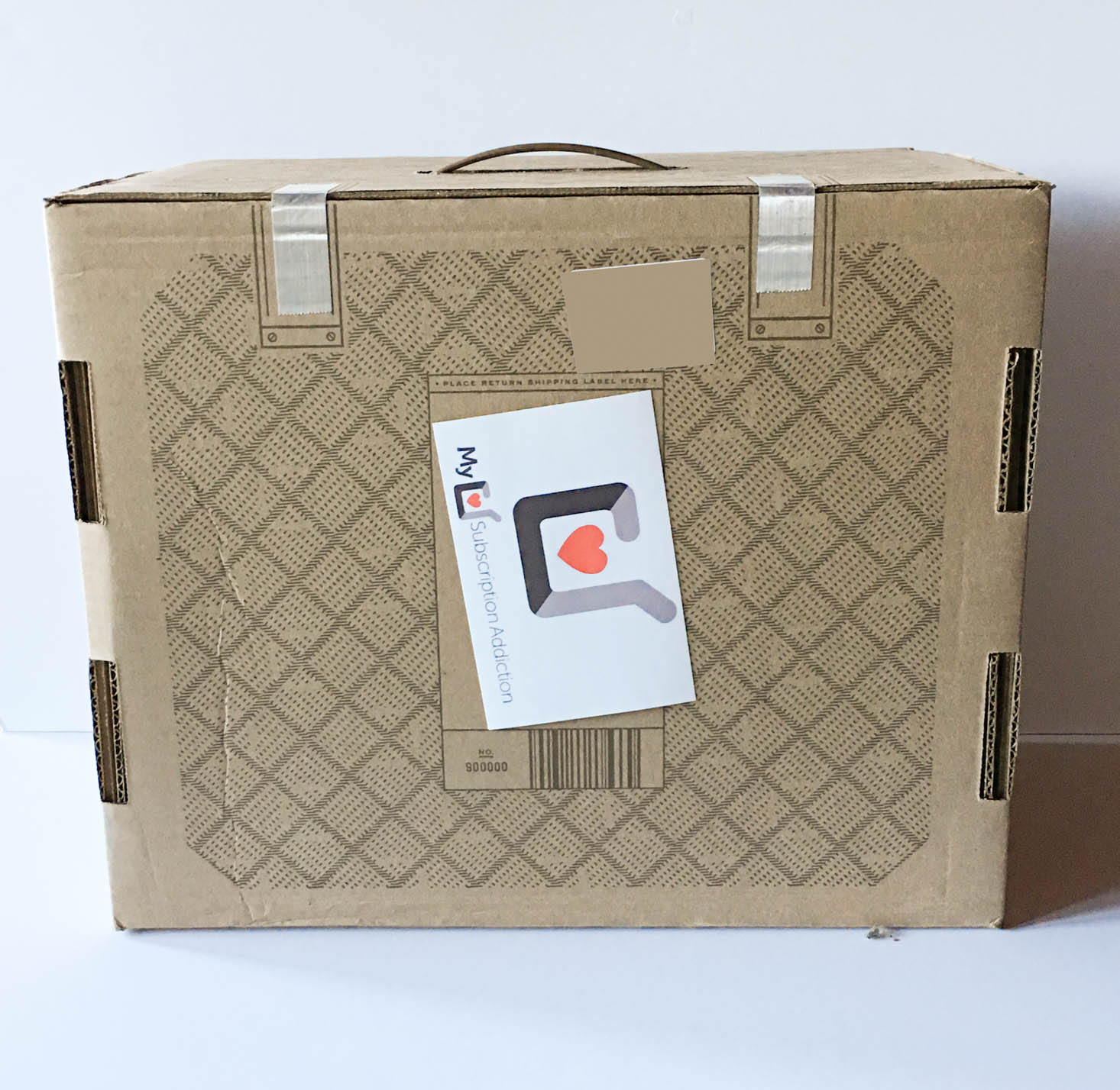 Trunk Club for Women Subscription Review - February 2017 | MSA