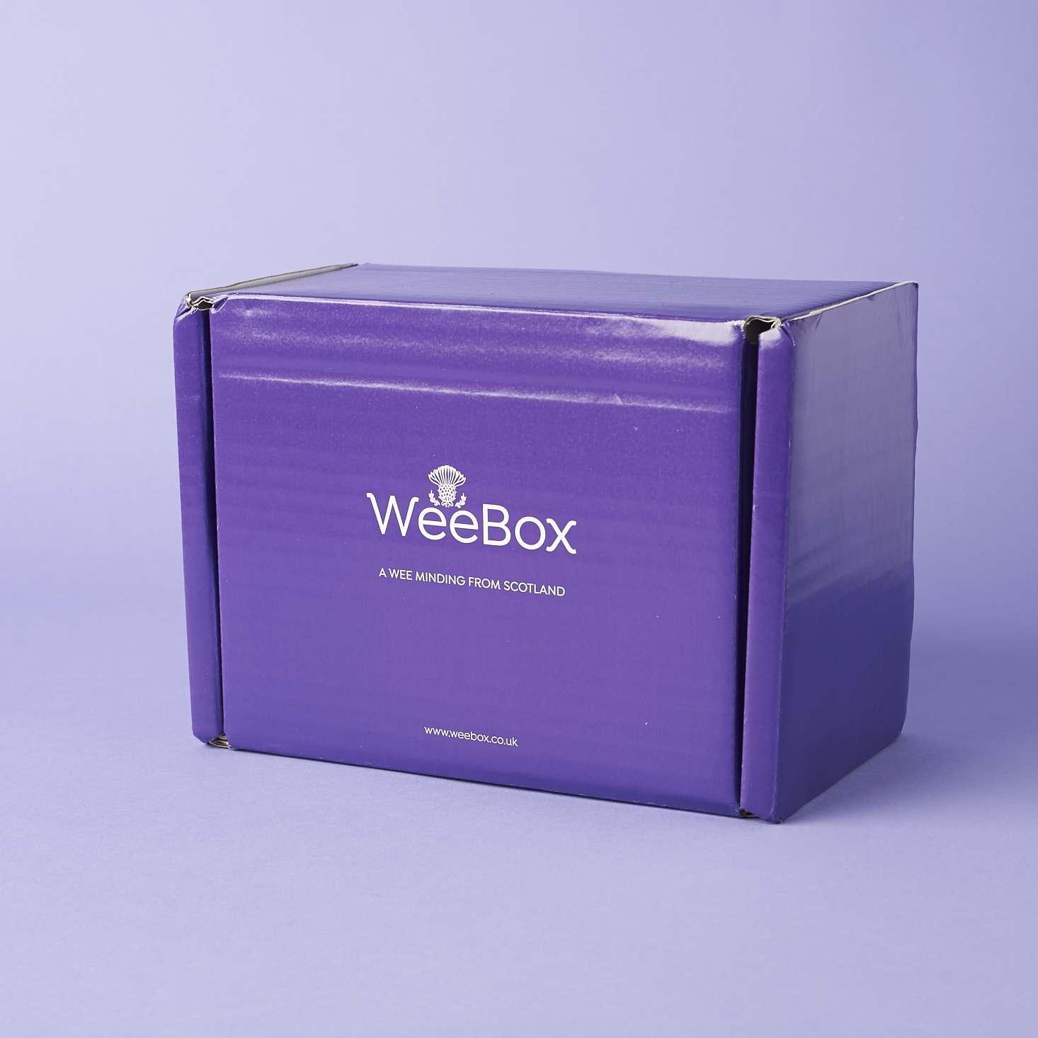 WeeBox Subscription Review + Coupon – February 2017 | My Subscription ...
