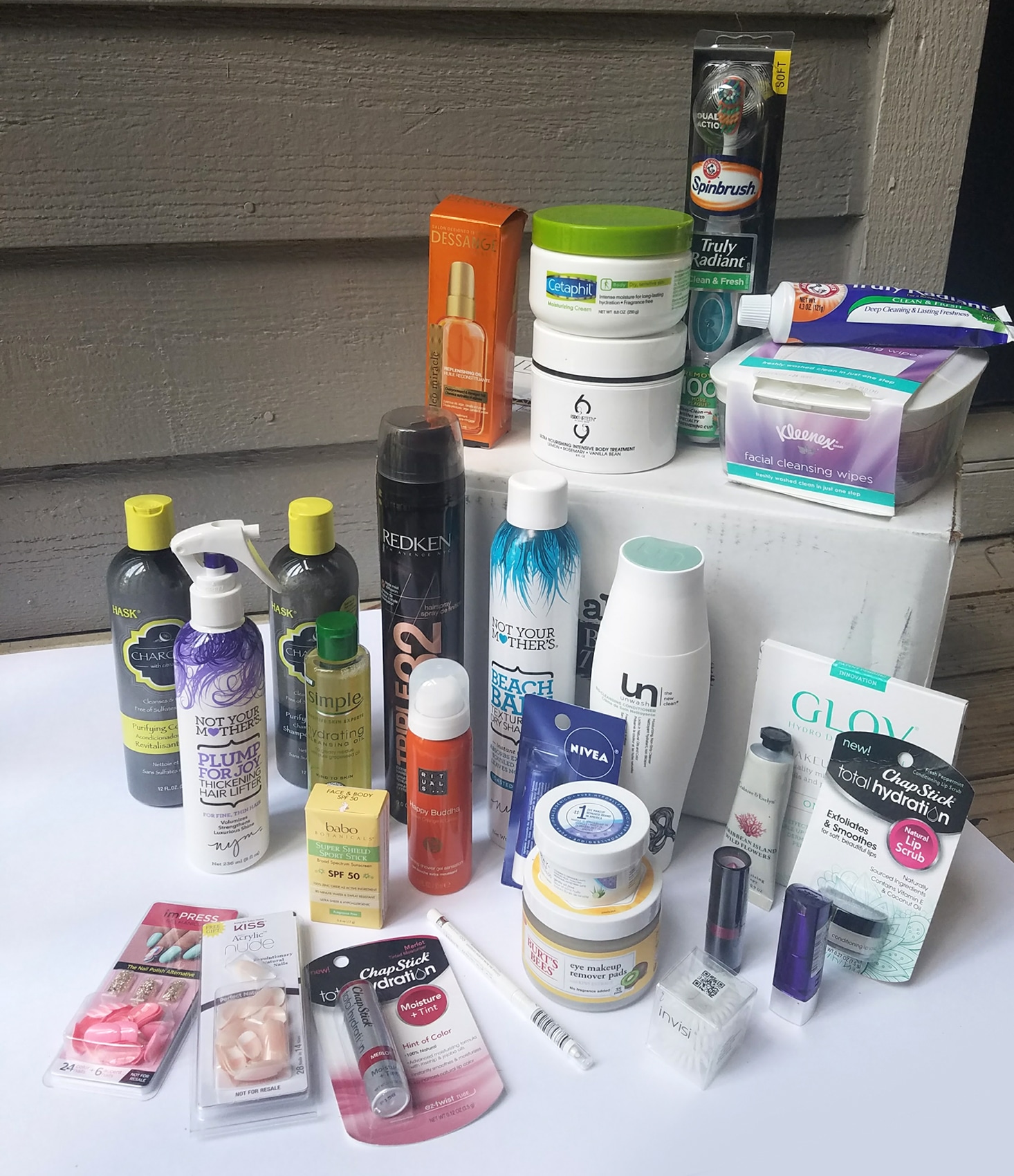 Best Beauty Subscription Boxes of 2018 | MSA