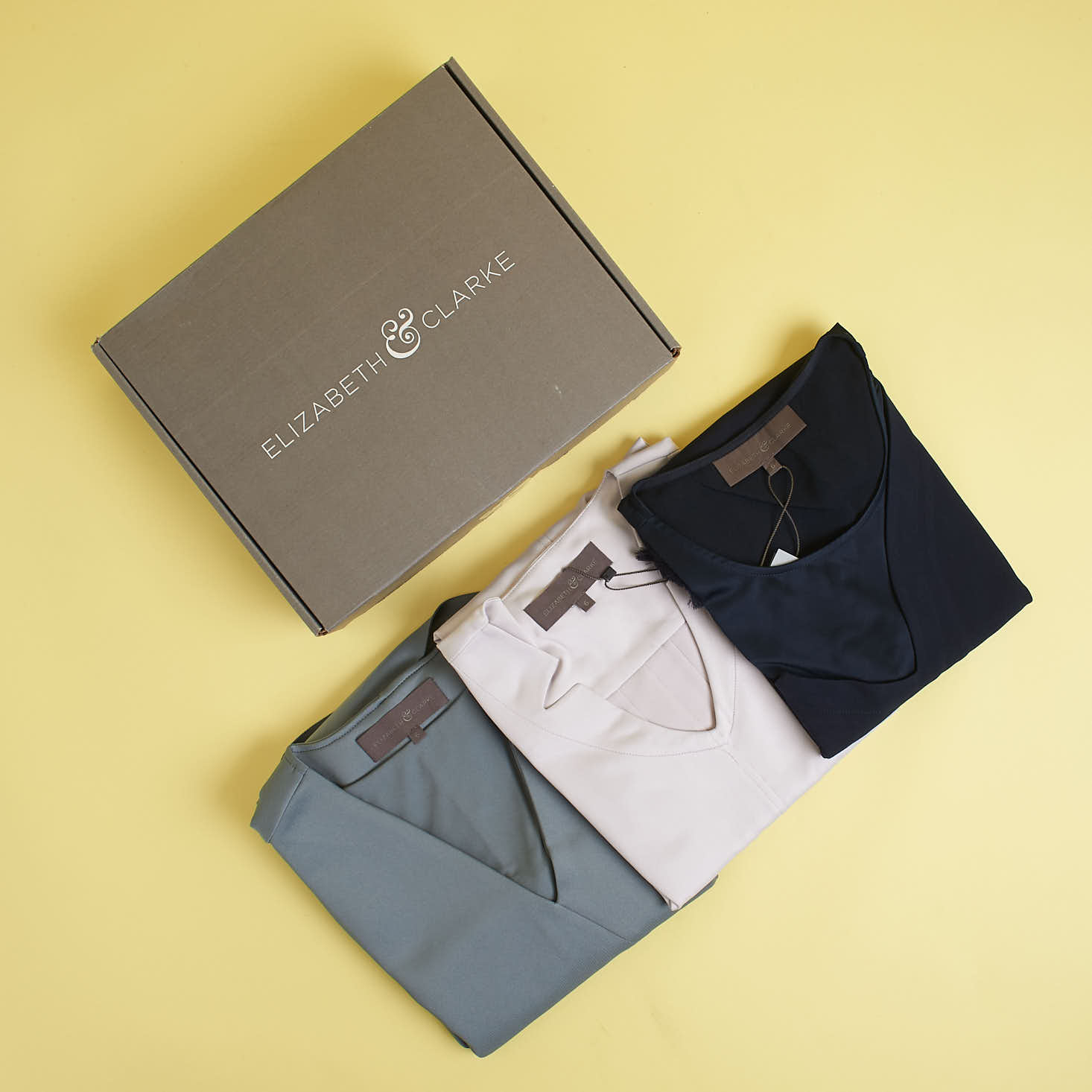 Best Women's Clothing Subscription Boxes - 2018 Winners! | MSA