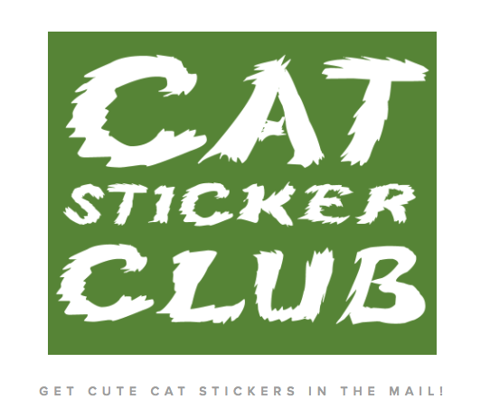 The BEST Cat Subscription Boxes of 2018 – As Voted by You! | MSA