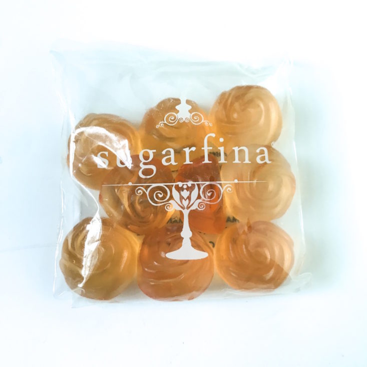 Sugarfina Fukubukuro Mystery Bag Review - January 2019 | MSA